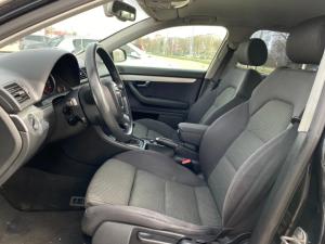 Ауди А4 2007 в Рига, объемом двигателя 2.70 л и пробегом 423 тыс. км за 2650 €, фото 9 на AUTOMOTO.COM.LV