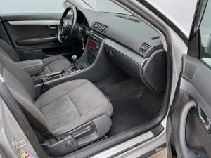 Audi A4 2007 Rīga, ar dzinēja tilpumu 2.00 L un nobraukumu 331 tūkst. km par 3250 €, foto 7 vietnē AUTOMOTO.COM.LV