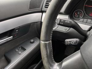 Audi A4 2007 Rīga, ar dzinēja tilpumu 2.00 L un nobraukumu 331 tūkst. km par 3250 €, foto 10 vietnē AUTOMOTO.COM.LV