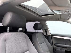 Audi A4 2007 Rīga, ar dzinēja tilpumu 2.00 L un nobraukumu 331 tūkst. km par 3250 €, foto 11 vietnē AUTOMOTO.COM.LV