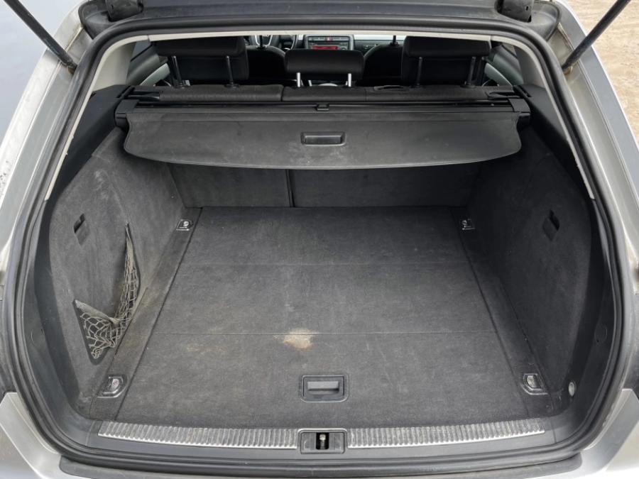 Audi A4 2007 Rīga, ar dzinēja tilpumu 2.00 L un nobraukumu 331 tūkst. km par 3250 €, foto 13 vietnē AUTOMOTO.COM.LV