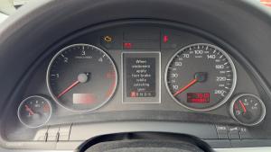 Ауди А4 2007 в Таллин, объемом двигателя 2.00 л и пробегом 360 тыс. км за 3100 €, фото 18 на AUTOMOTO.COM.LV
