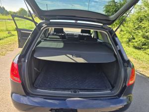 Audi A4 2007 in Telschi, with an engine capacity of 2.00 L and mileage of 250 thousand km for 3450 €, photo 8 on AUTOMOTO.COM.LV