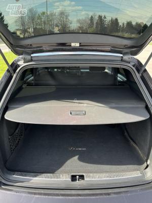Audi A4 2007 in Kretinga, with an engine capacity of 2.00 L and mileage of 291 thousand km for 2500 €, photo 8 on AUTOMOTO.COM.LV