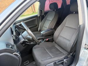 Audi A4 2007 in Vilnius, with an engine capacity of 2.70 L and mileage of 413 thousand km for 2000 €, photo 11 on AUTOMOTO.COM.LV