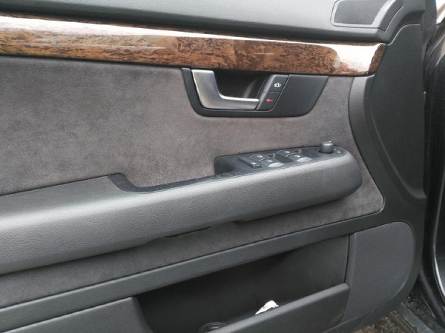 Audi A4 2007 Hāpsalu, ar dzinēja tilpumu 2.00 L un nobraukumu 472 tūkst. km par 3600 €, foto 10 vietnē AUTOMOTO.COM.LV
