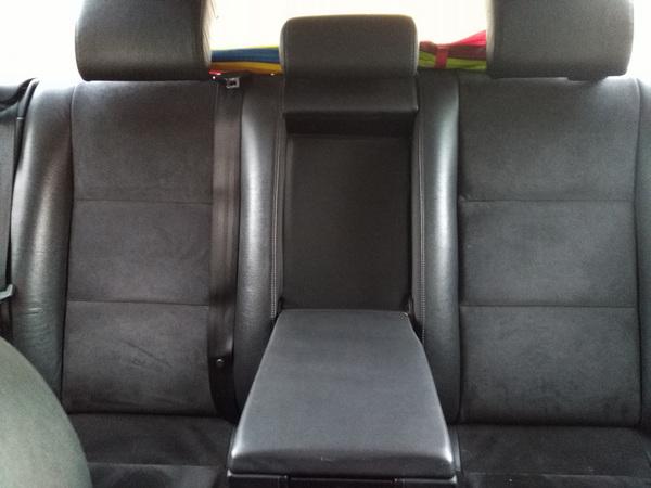 Ауди А4 2007 в Хаапсалу, объемом двигателя 2.00 л и пробегом 472 тыс. км за 3600 €, фото 10 на AUTOMOTO.COM.LV