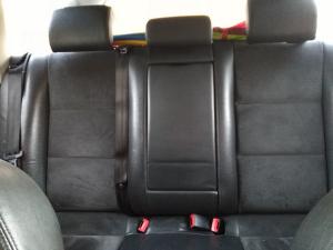 Audi A4 2007 Hāpsalu, ar dzinēja tilpumu 2.00 L un nobraukumu 472 tūkst. km par 3600 €, foto 12 vietnē AUTOMOTO.COM.LV