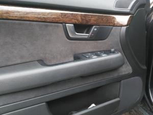 Audi A4 2007 Hāpsalu, ar dzinēja tilpumu 2.00 L un nobraukumu 472 tūkst. km par 3600 €, foto 24 vietnē AUTOMOTO.COM.LV