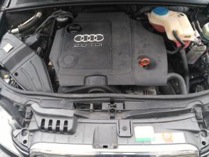 Audi A4 2007 Hāpsalu, ar dzinēja tilpumu 2.00 L un nobraukumu 472 tūkst. km par 3600 €, foto 29 vietnē AUTOMOTO.COM.LV