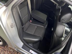 Audi A4 2007 Alīta, ar dzinēja tilpumu 2.00 L un nobraukumu 395 tūkst. km par 3350 €, foto 24 vietnē AUTOMOTO.COM.LV