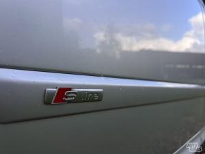 Audi A4 2007 Alīta, ar dzinēja tilpumu 2.00 L un nobraukumu 395 tūkst. km par 3350 €, foto 29 vietnē AUTOMOTO.COM.LV