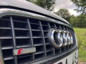 Audi A4 2007 Alīta, ar dzinēja tilpumu 2.00 L un nobraukumu 395 tūkst. km par 3350 €, foto 30 vietnē AUTOMOTO.COM.LV