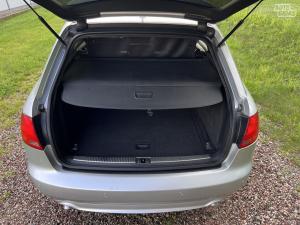 Audi A4 2007 Alīta, ar dzinēja tilpumu 2.00 L un nobraukumu 395 tūkst. km par 3350 €, foto 32 vietnē AUTOMOTO.COM.LV