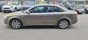 Audi A4 2007 in Vilnius, with an engine capacity of 2.00 L and mileage of 320 thousand km for 2150 €, photo 7 on AUTOMOTO.COM.LV