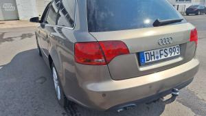 Audi A4 2007 in Marijampole, with an engine capacity of 2.00 L and mileage of 228 thousand km for 2750 €, photo 12 on AUTOMOTO.COM.LV