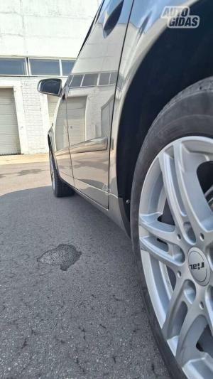 Audi A4 2007 in Marijampole, with an engine capacity of 2.00 L and mileage of 228 thousand km for 2750 €, photo 19 on AUTOMOTO.COM.LV