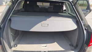 Audi A4 2007 in Marijampole, with an engine capacity of 2.00 L and mileage of 228 thousand km for 2750 €, photo 25 on AUTOMOTO.COM.LV