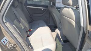 Audi A4 2007 in Marijampole, with an engine capacity of 2.00 L and mileage of 228 thousand km for 2750 €, photo 31 on AUTOMOTO.COM.LV