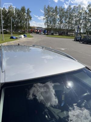 Audi A4 2007 in Vilnius, with an engine capacity of 2.00 L and mileage of 374 thousand km for 2650 €, photo 24 on AUTOMOTO.COM.LV