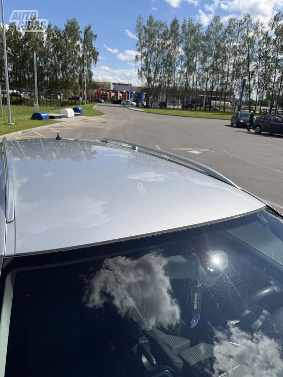 Audi A4 2007 in Vilnius, with an engine capacity of 2.00 L and mileage of 374 thousand km for 2650 €, photo 24 on AUTOMOTO.COM.LV