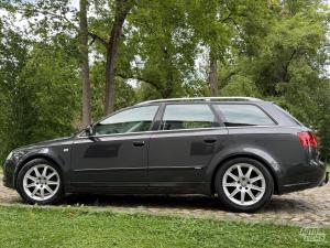 Audi A4 2007 in Kaunas, with an engine capacity of 2.00 L and mileage of 322 thousand km for 2999 €, photo 3 on AUTOMOTO.COM.LV