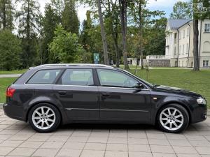 Audi A4 2007 in Kaunas, with an engine capacity of 2.00 L and mileage of 322 thousand km for 2999 €, photo 15 on AUTOMOTO.COM.LV