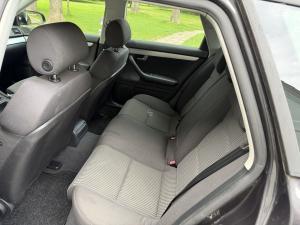 Audi A4 2007 in Kaunas, with an engine capacity of 2.00 L and mileage of 322 thousand km for 2999 €, photo 31 on AUTOMOTO.COM.LV
