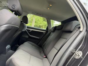 Audi A4 2007 in Kaunas, with an engine capacity of 2.00 L and mileage of 322 thousand km for 2999 €, photo 32 on AUTOMOTO.COM.LV