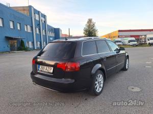 Ауди А4 2007 в Таллин, объемом двигателя 2.00 л и пробегом 370 тыс. км за 2299 €, фото 5 на AUTOMOTO.COM.LV