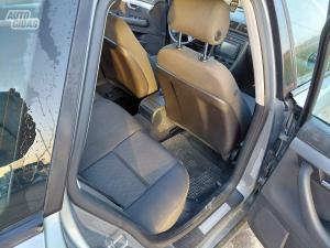 Audi A4 2007 Kauņa, ar dzinēja tilpumu 1.90 L un nobraukumu 284 tūkst. km par 2850 €, foto 9 vietnē AUTOMOTO.COM.LV