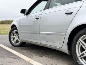 Audi A4 2007 in Kaunas, with an engine capacity of 2.00 L and mileage of 247 thousand km for 2000 €, photo 7 on AUTOMOTO.COM.LV