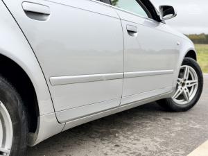 Audi A4 2007 in Kaunas, with an engine capacity of 2.00 L and mileage of 247 thousand km for 2000 €, photo 8 on AUTOMOTO.COM.LV