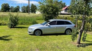 Audi A4 2008 in Riga, with an engine capacity of 2.00 L and mileage of 452 thousand km for 4999 €, photo 4 on AUTOMOTO.COM.LV