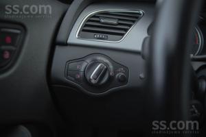 Audi A4 2008 Tukums, ar dzinēja tilpumu 2.00 L un nobraukumu 277 tūkst. km par 7590 €, foto 22 vietnē AUTOMOTO.COM.LV