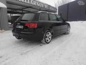 Audi A4 2008 in Vilkaviskis, with an engine capacity of 2.00 L and mileage of 230 thousand km for 2850 €, photo 6 on AUTOMOTO.COM.LV