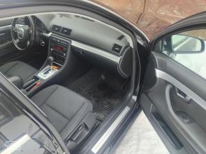 Audi A4 2008 in Vilkaviskis, with an engine capacity of 2.00 L and mileage of 230 thousand km for 2850 €, photo 7 on AUTOMOTO.COM.LV
