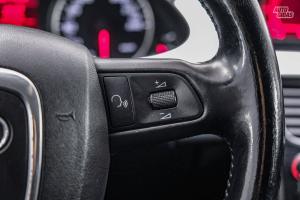 Ауди А4 2008 в Каунас, объемом двигателя 2.00 л и пробегом 321 тыс. км за 5790 €, фото 16 на AUTOMOTO.COM.LV