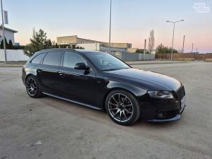 Audi A4 2008 Alīta, ar dzinēja tilpumu 1.90 L un nobraukumu 475 tūkst. km par 4450 €, foto 2 vietnē AUTOMOTO.COM.LV