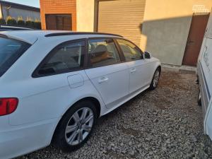 Audi A4 2008 in Kelme, with an engine capacity of 2.00 L and mileage of 350 thousand km for 1900 €, photo 4 on AUTOMOTO.COM.LV