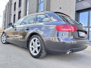 Audi A4 2008 Kauņa, ar dzinēja tilpumu 2.70 L un nobraukumu 380 tūkst. km par 3399 €, foto 9 vietnē AUTOMOTO.COM.LV