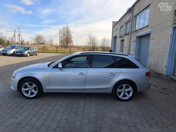 Audi A4 2008 in Marijampole, with an engine capacity of 2.00 L and mileage of 349 thousand km for 3950 €, photo 2 on AUTOMOTO.COM.LV