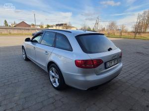 Audi A4 2008 in Marijampole, with an engine capacity of 2.00 L and mileage of 349 thousand km for 3950 €, photo 5 on AUTOMOTO.COM.LV