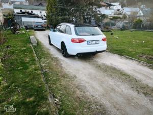 Audi A4 2008 in Vilnius, with an engine capacity of 2.00 L and mileage of 400 thousand km for 4200 €, photo 9 on AUTOMOTO.COM.LV