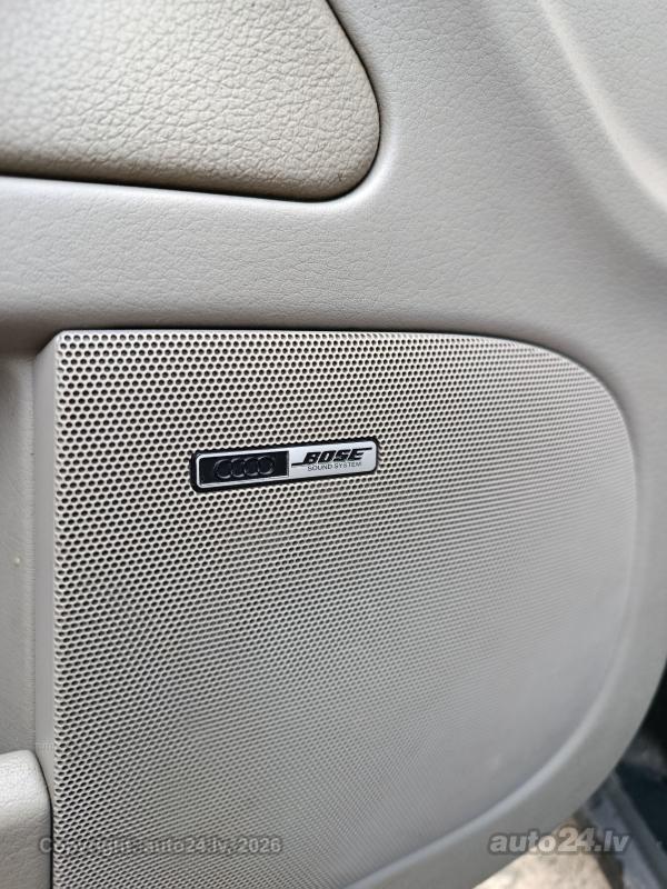 Audi A4 2008 in Tallinn, with an engine capacity of 2.00 L and mileage of 428 thousand km for 1699 €, photo 10 on AUTOMOTO.COM.LV