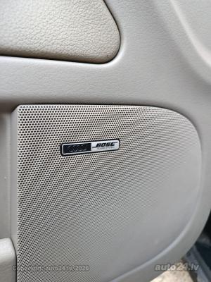 Audi A4 2008 Tallina, ar dzinēja tilpumu 2.00 L un nobraukumu 428 tūkst. km par 1699 €, foto 11 vietnē AUTOMOTO.COM.LV