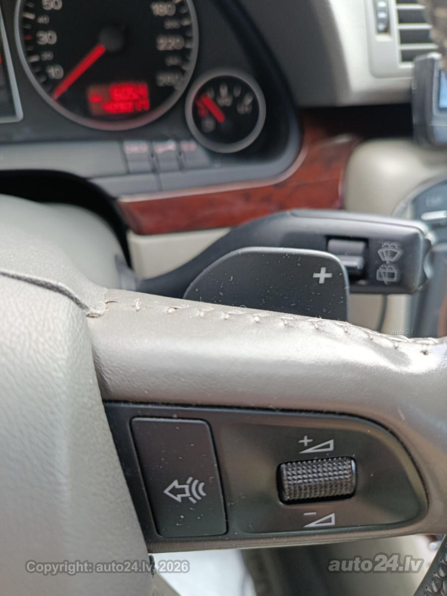 Audi A4 2008 Tallina, ar dzinēja tilpumu 2.00 L un nobraukumu 428 tūkst. km par 1699 €, foto 13 vietnē AUTOMOTO.COM.LV