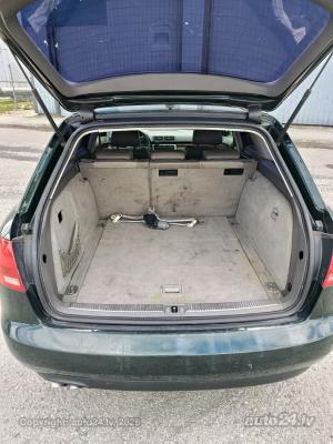 Audi A4 2008 Tallina, ar dzinēja tilpumu 2.00 L un nobraukumu 428 tūkst. km par 1699 €, foto 14 vietnē AUTOMOTO.COM.LV