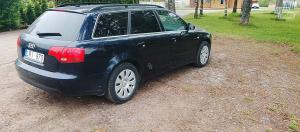 Audi A4 2008 Vilkaviškis, ar dzinēja tilpumu 2.00 L un nobraukumu 340 tūkst. km par 2250 €, foto 4 vietnē AUTOMOTO.COM.LV