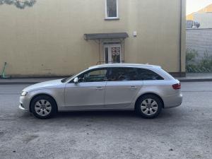 Audi A4 2008 in Alytus, with an engine capacity of 2.00 L and mileage of 302 thousand km for 5000 €, photo 5 on AUTOMOTO.COM.LV